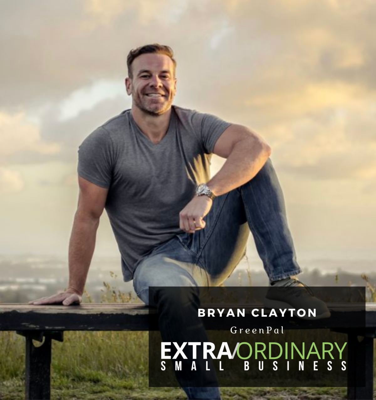 Small Business Stories - Extra/Ordinary Small Business