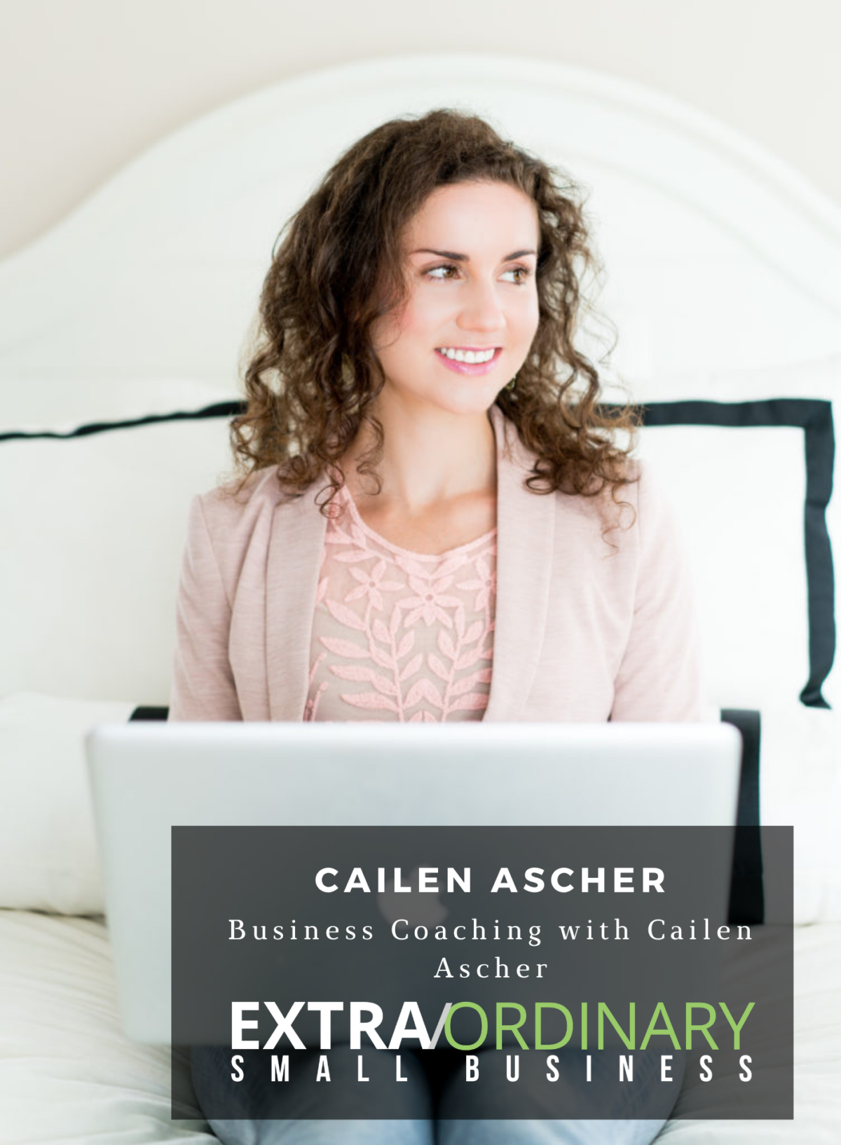 Small Business Stories - Extra/Ordinary Small Business