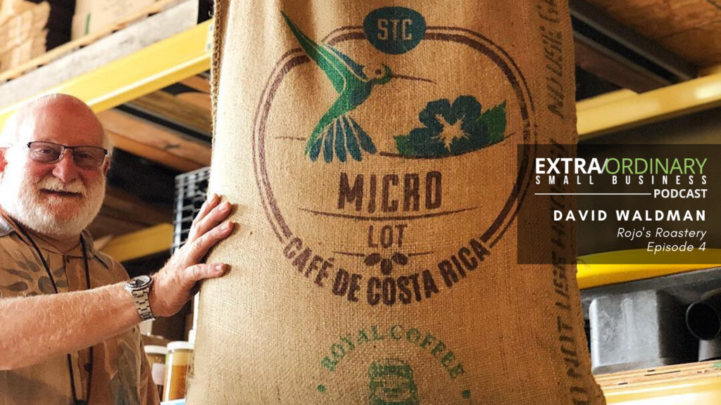 David Waldman on How He Transformed His Passion Into a Growing Business ...